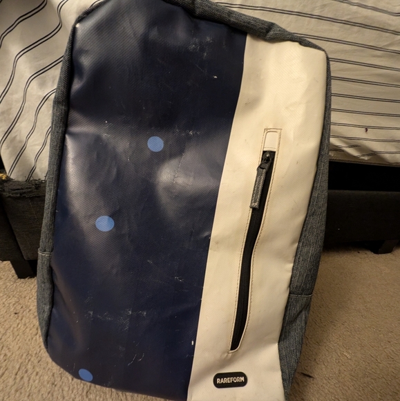 rareform | Bags | Rareform Slim Laptop Backpack | Poshmark